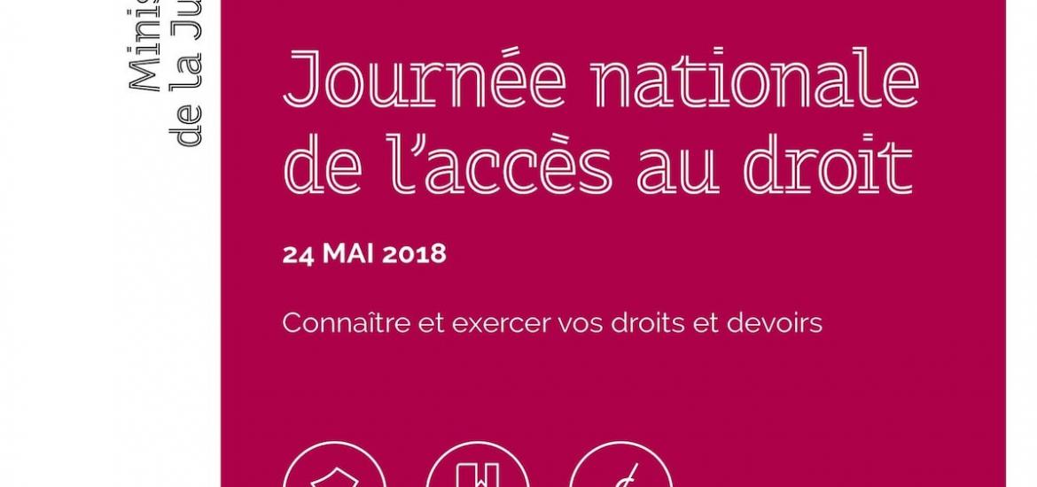 La Journée nationale de l'accès au droit | CDAD 2A - Conseil ... La Journée nationale de l'accès au droit | CDAD 2A - Conseil ...